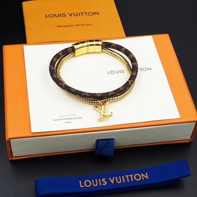 High fidelity Louis Vuitton Bracelets