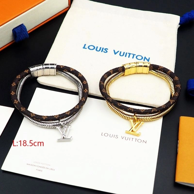 High fidelity Louis Vuitton Bracelets