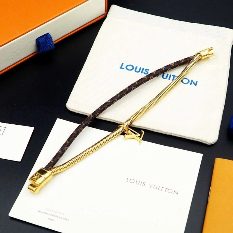 High fidelity Louis Vuitton Bracelets