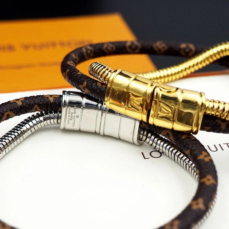 High fidelity Louis Vuitton Bracelets