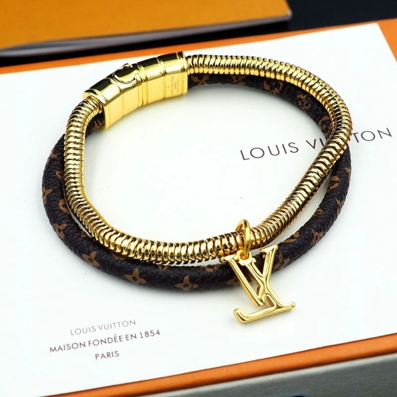 High fidelity Louis Vuitton Bracelets