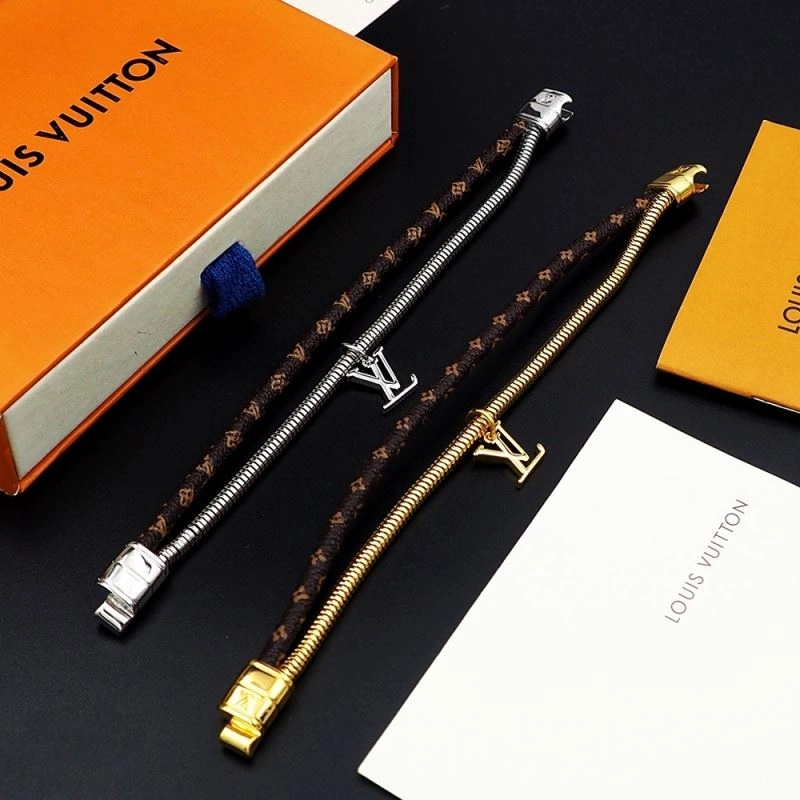 High fidelity Louis Vuitton Bracelets