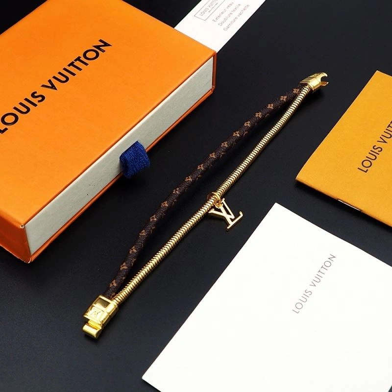 High fidelity Louis Vuitton Bracelets