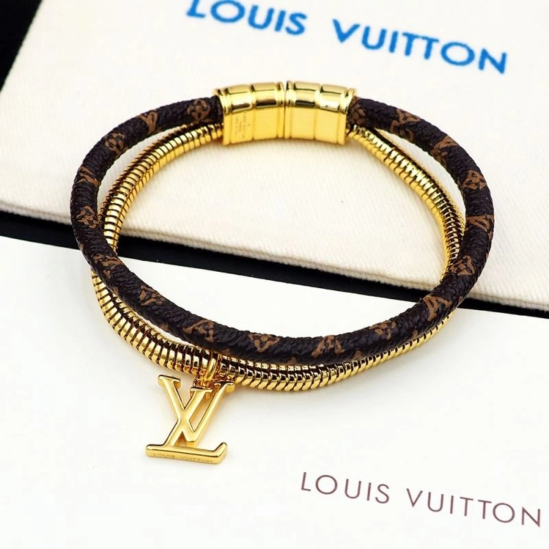 High fidelity Louis Vuitton Bracelets