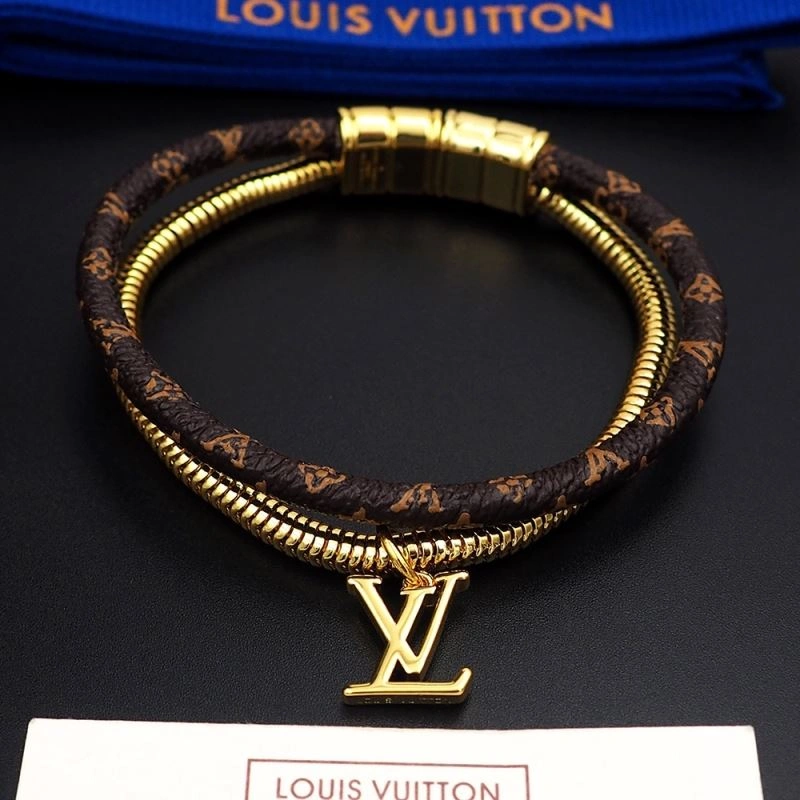 High fidelity Louis Vuitton Bracelets