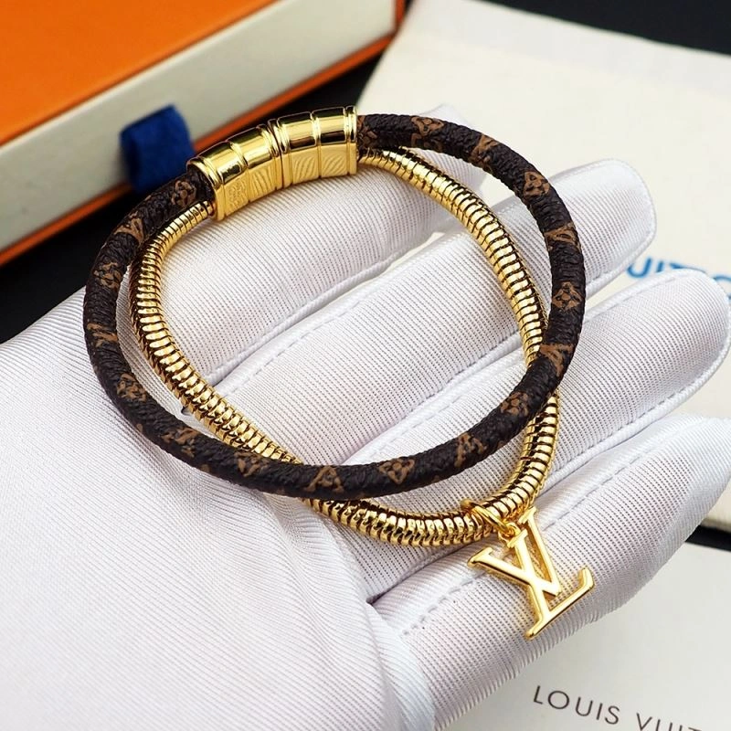 High fidelity Louis Vuitton Bracelets