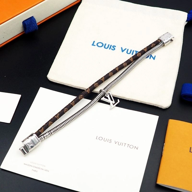 Top match Louis Vuitton Bracelets