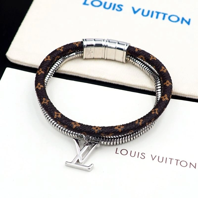 Top match Louis Vuitton Bracelets