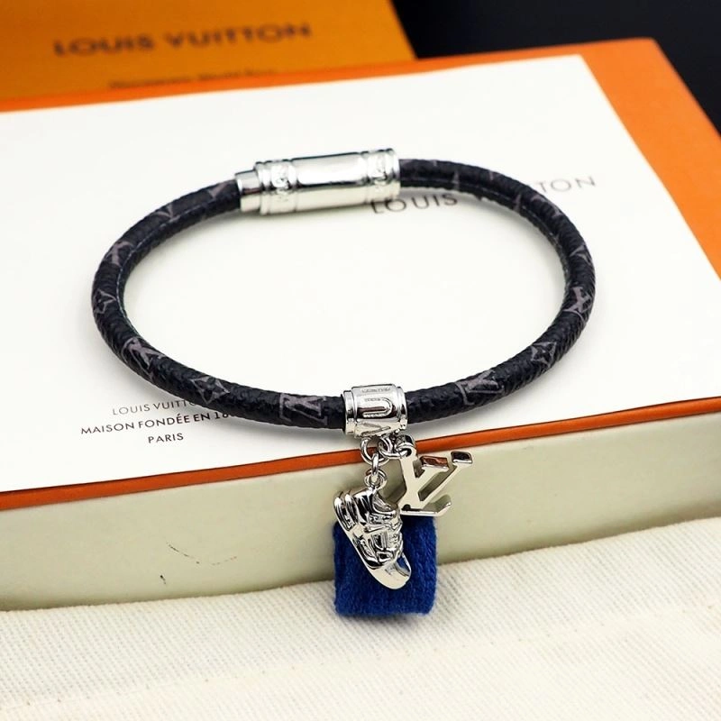 High fidelity Louis Vuitton Bracelets