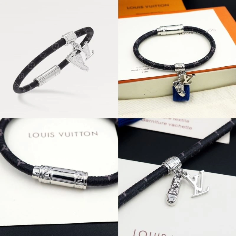 High fidelity Louis Vuitton Bracelets