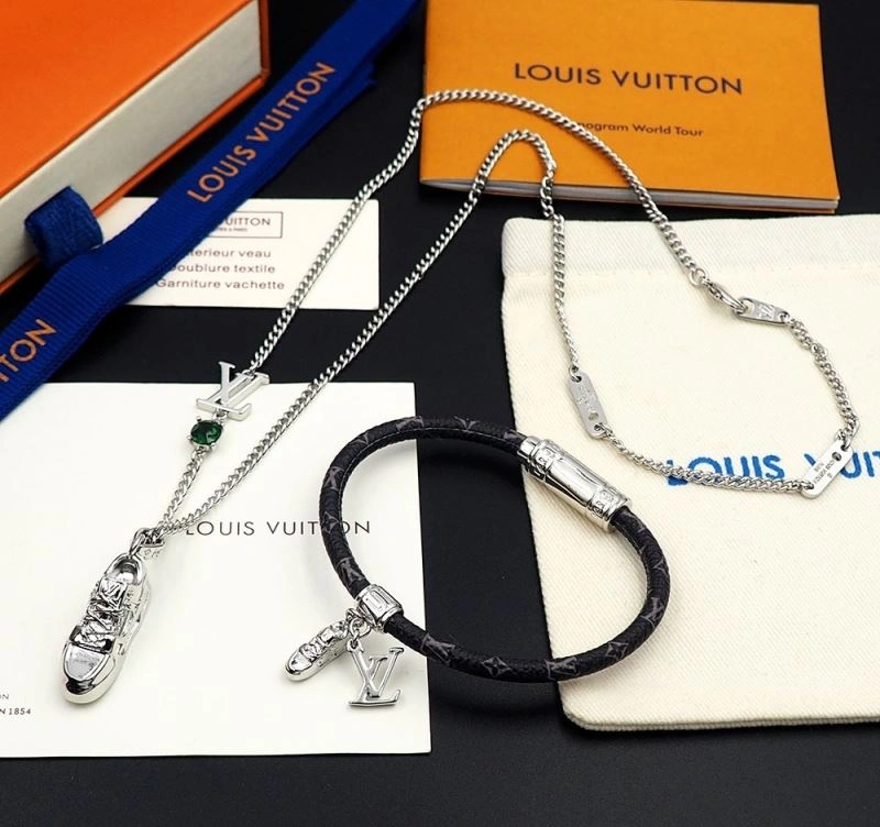 High fidelity Louis Vuitton Bracelets