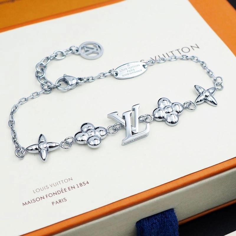 Official Louis Vuitton Bracelets