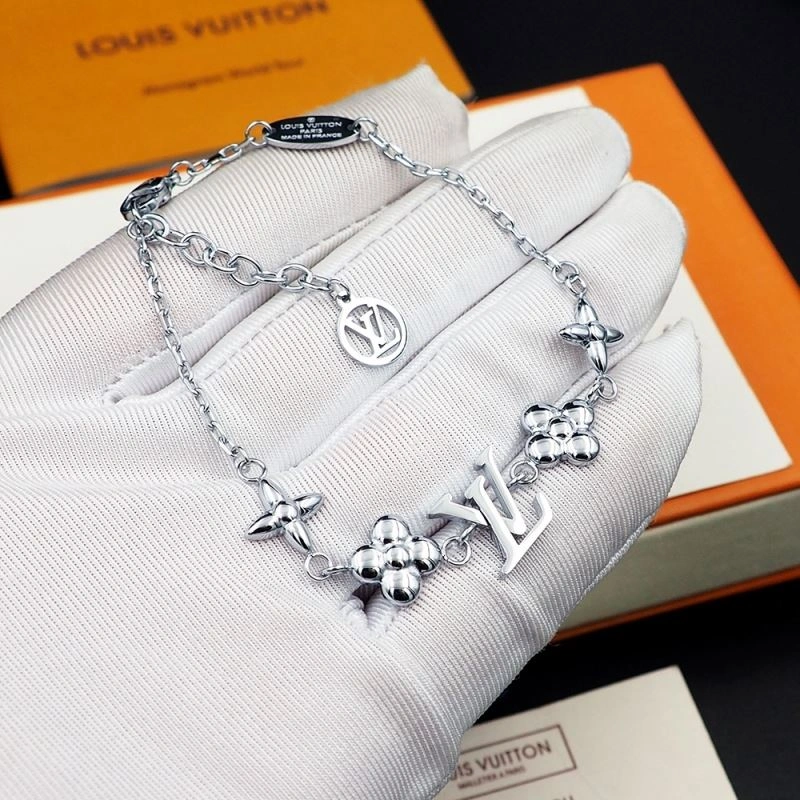 Official Louis Vuitton Bracelets