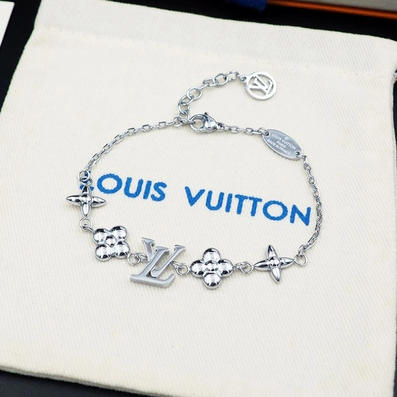 Official Louis Vuitton Bracelets