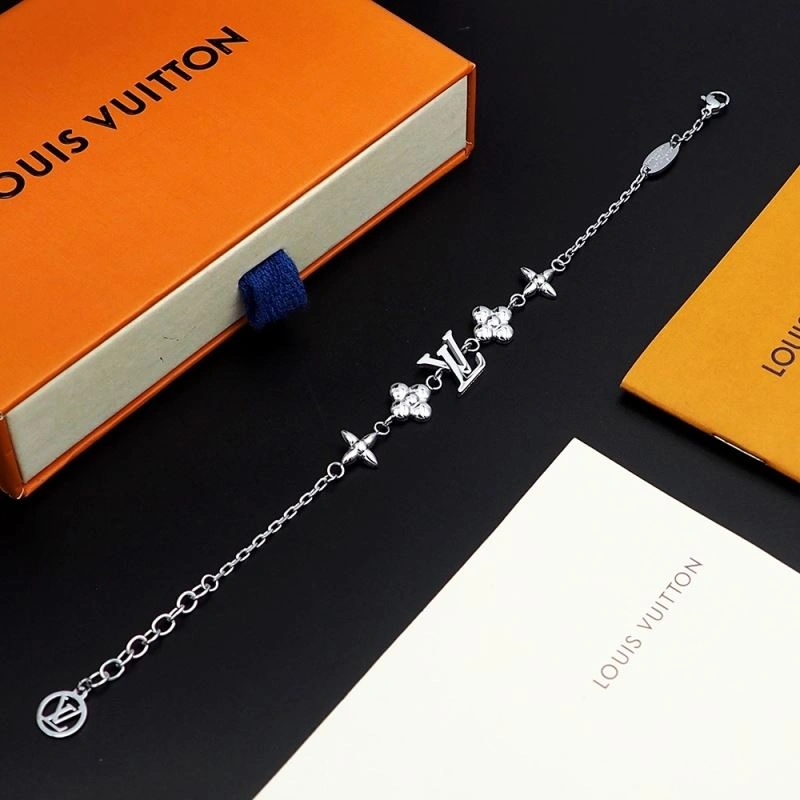 Official Louis Vuitton Bracelets