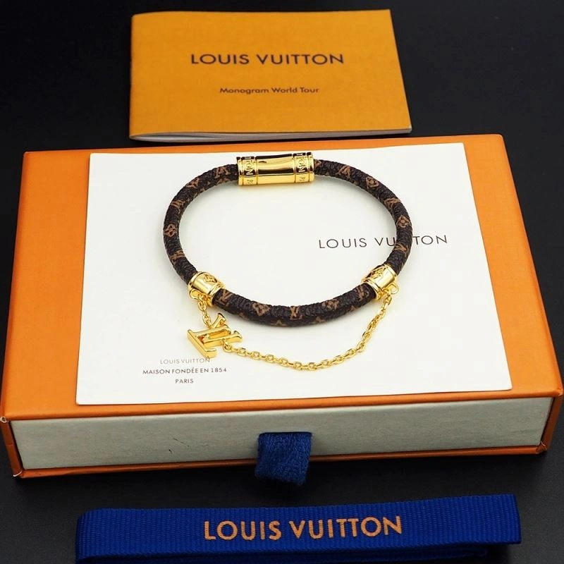 Bargain Louis Vuitton Bracelets