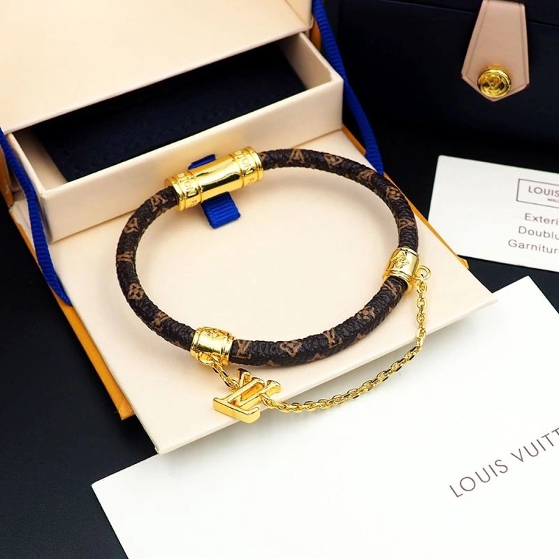 Bargain Louis Vuitton Bracelets