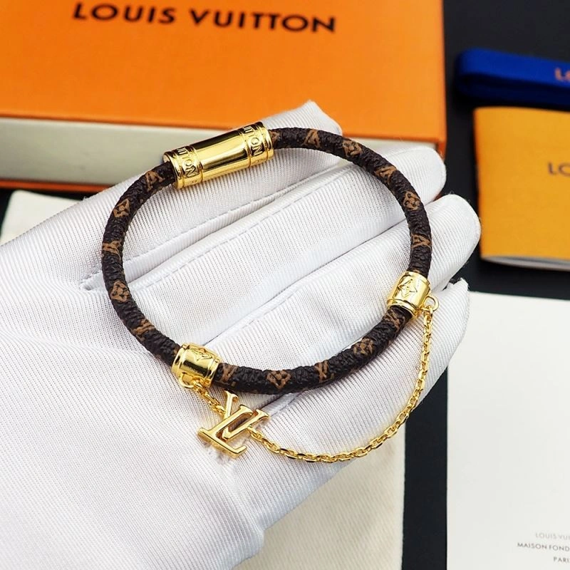 Bargain Louis Vuitton Bracelets