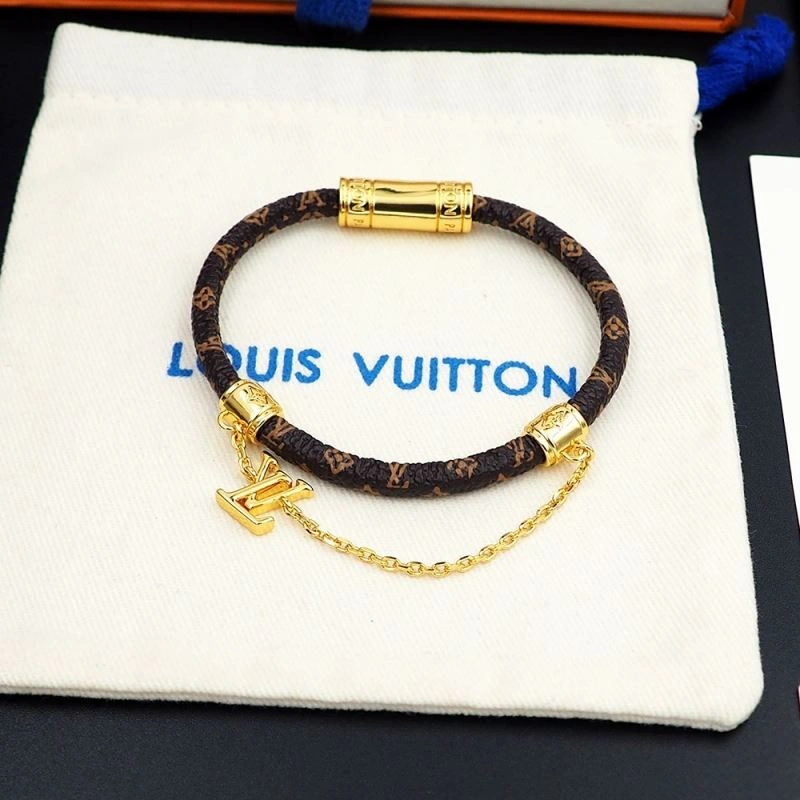 Bargain Louis Vuitton Bracelets