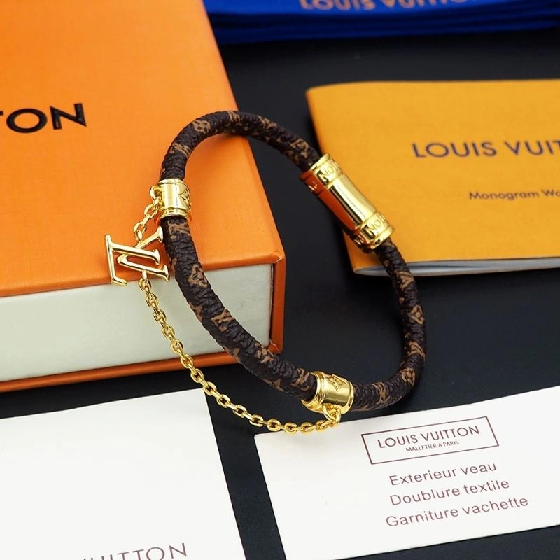 Bargain Louis Vuitton Bracelets