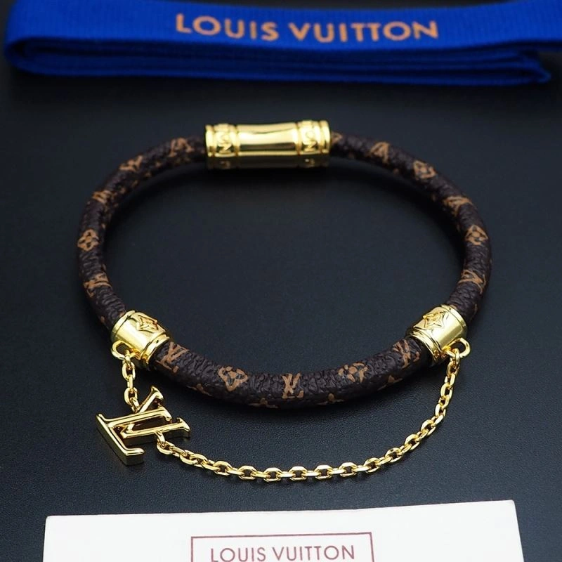 Bargain Louis Vuitton Bracelets