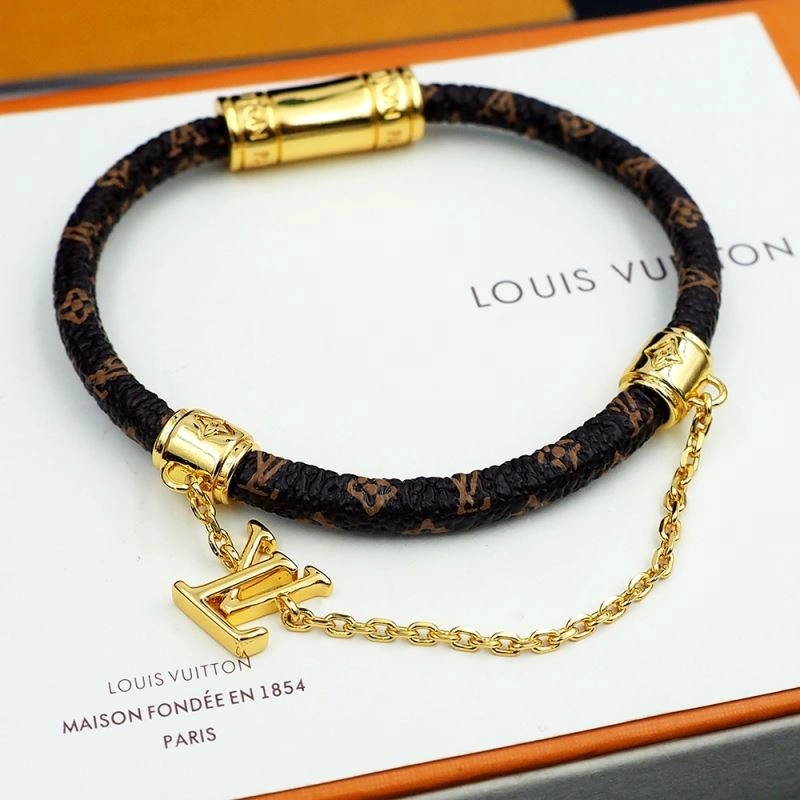 Bargain Louis Vuitton Bracelets