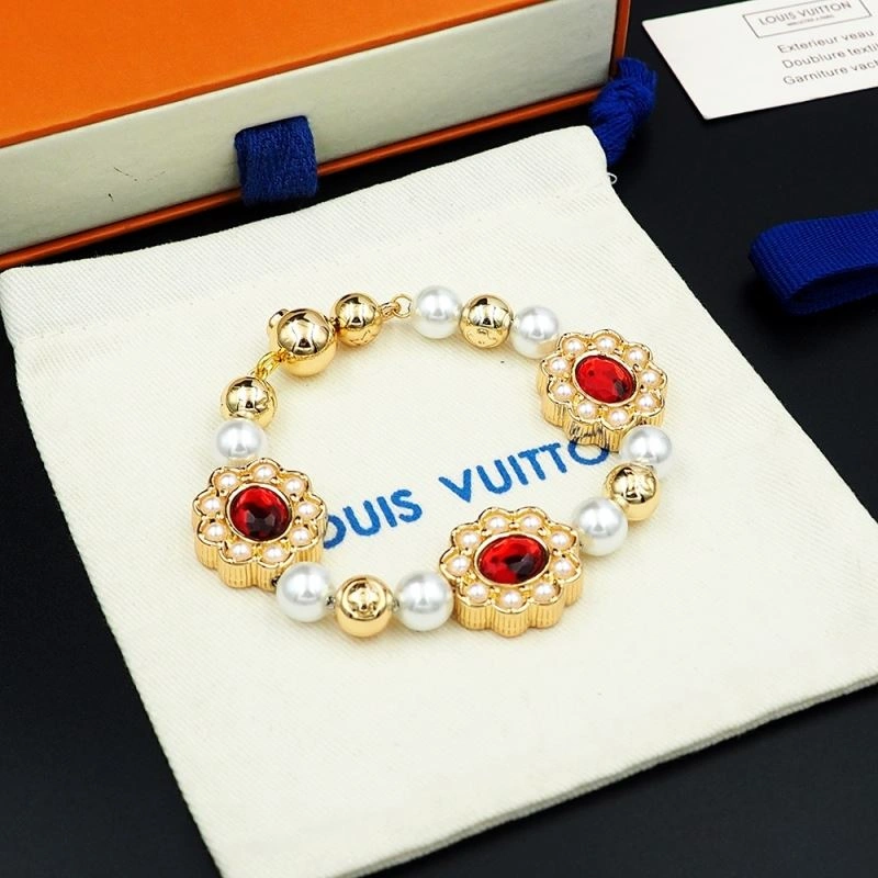 Low-cost Louis Vuitton Bracelets