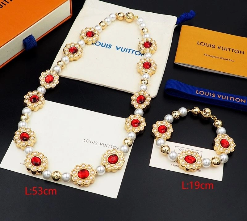Low-cost Louis Vuitton Bracelets