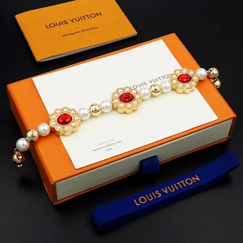 Low-cost Louis Vuitton Bracelets