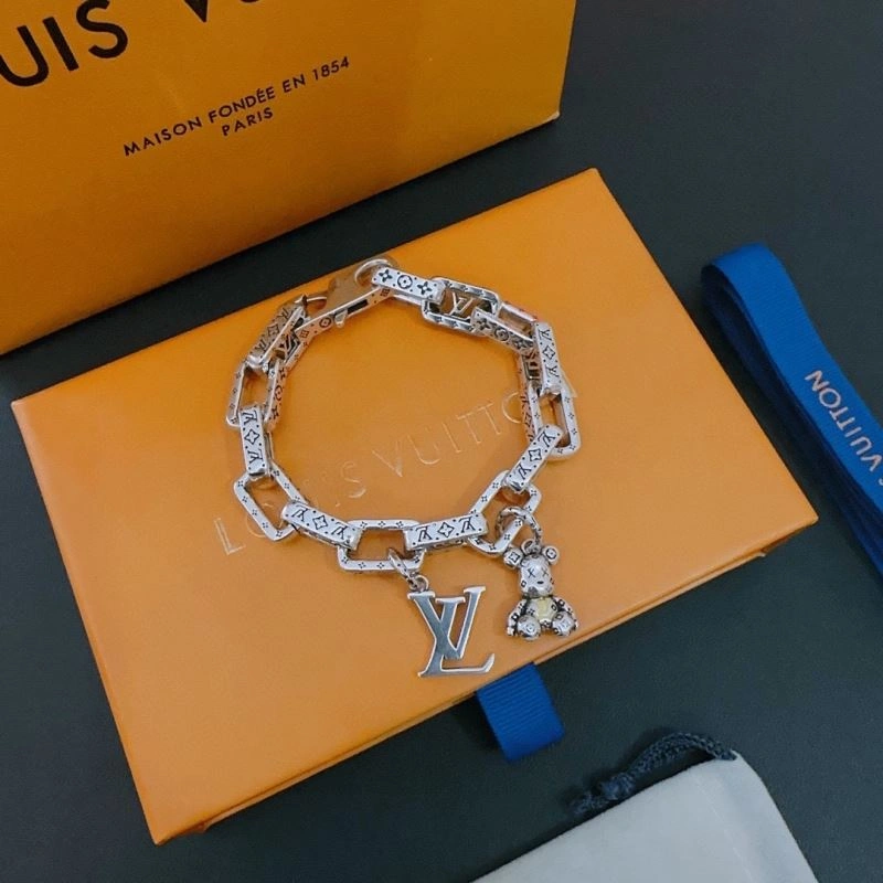 Low-cost Louis Vuitton Bracelets