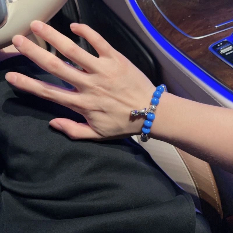 Brand-authenticated Louis Vuitton Bracelets