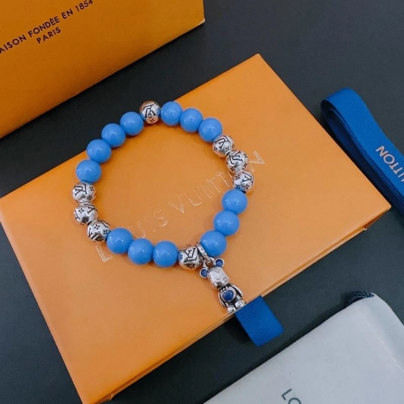 Brand-authenticated Louis Vuitton Bracelets