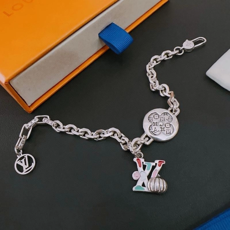Precise copy Louis Vuitton Bracelets
