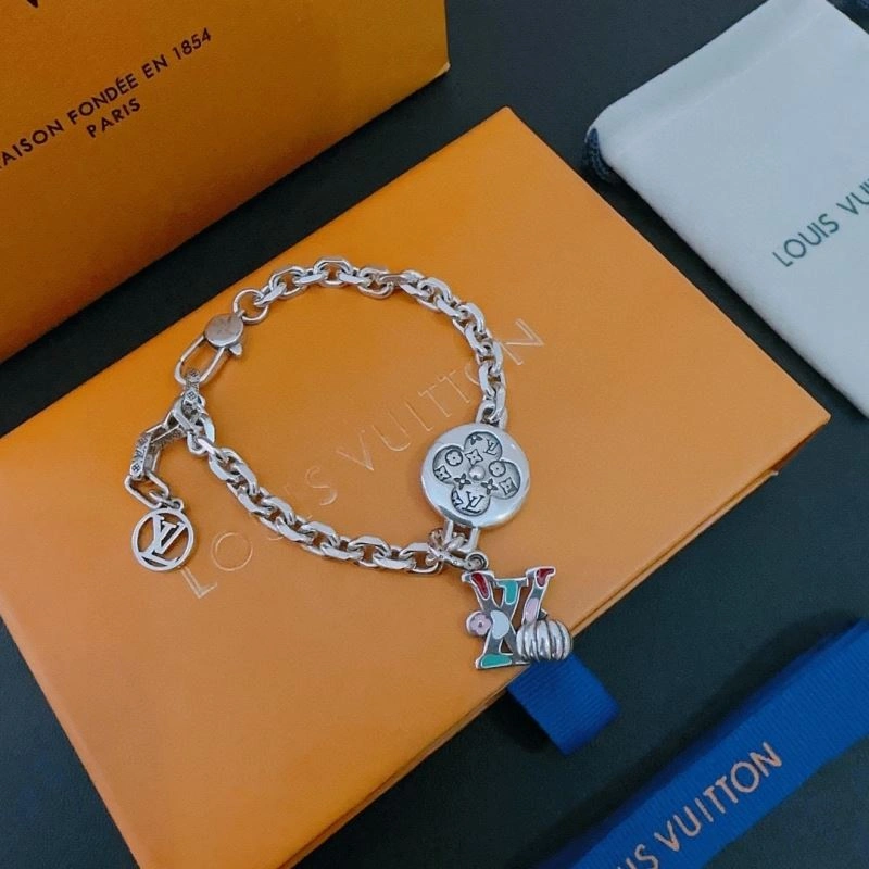 Precise copy Louis Vuitton Bracelets