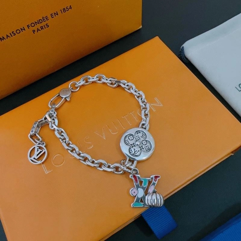 Precise copy Louis Vuitton Bracelets