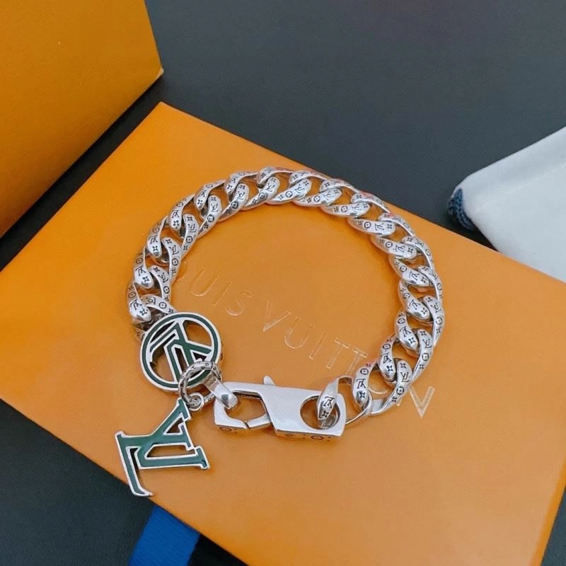 Authentic Louis Vuitton Bracelets