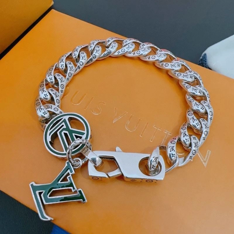 Authentic Louis Vuitton Bracelets