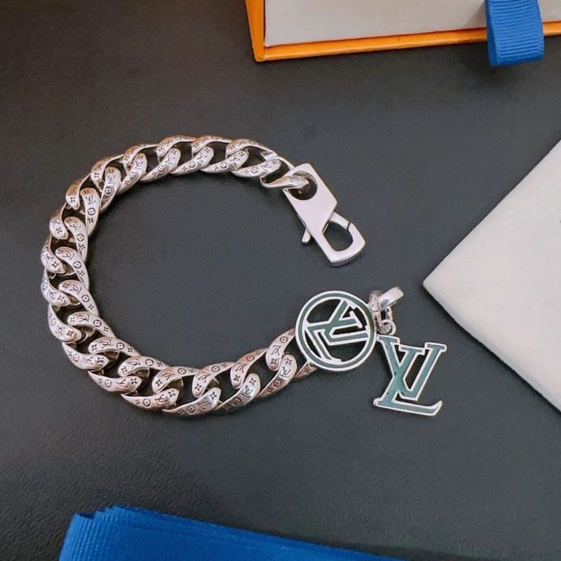 Authentic Louis Vuitton Bracelets