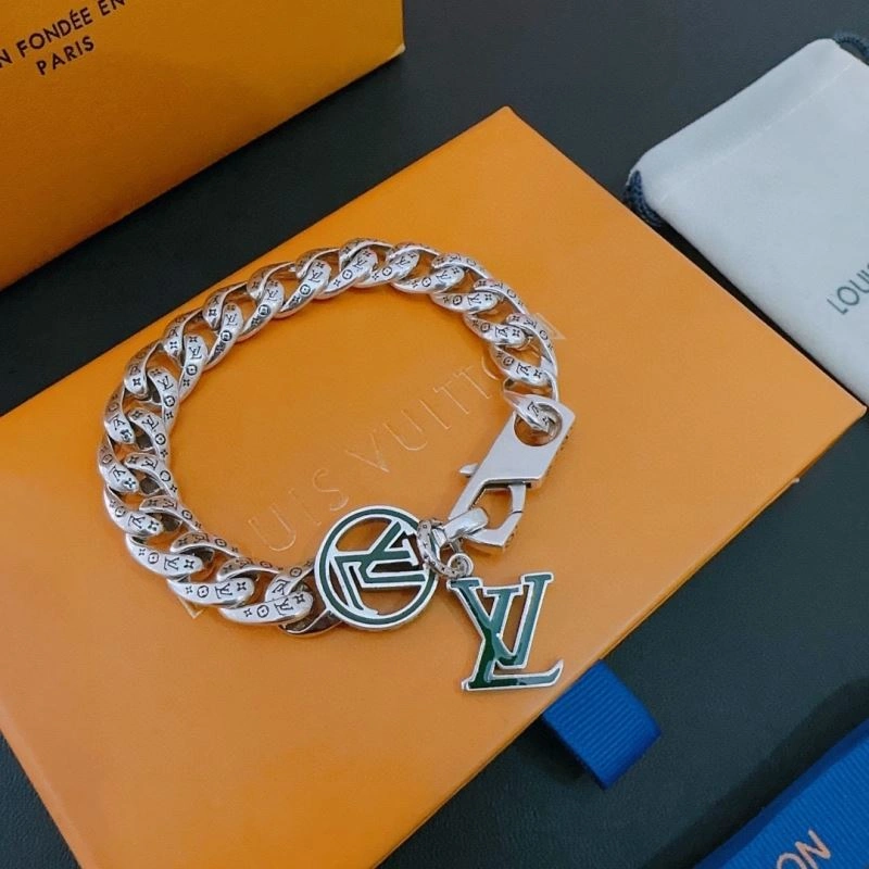 Authentic Louis Vuitton Bracelets