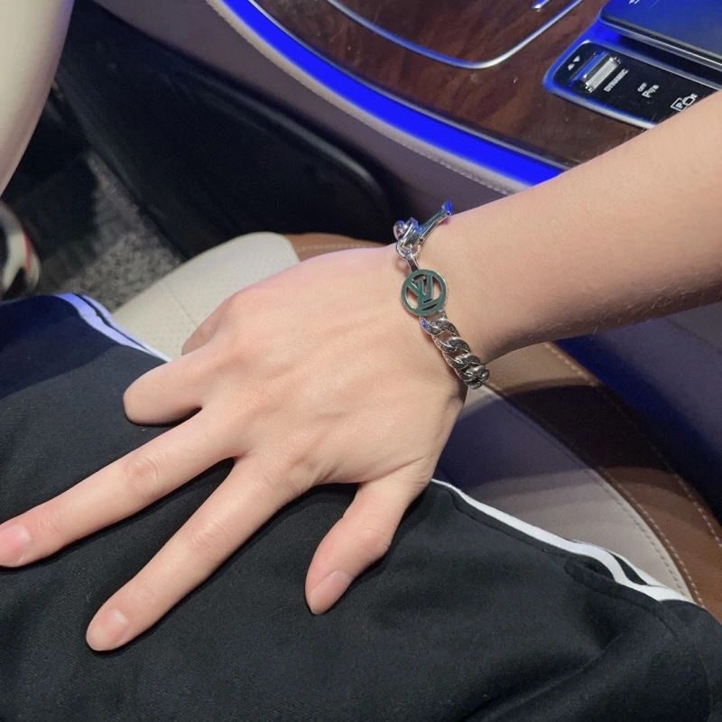 Authentic Louis Vuitton Bracelets