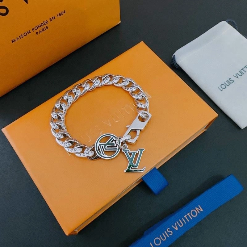 Authentic Louis Vuitton Bracelets