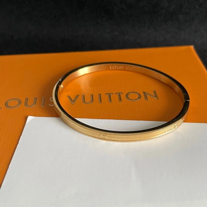Top mirror Louis Vuitton Bracelets