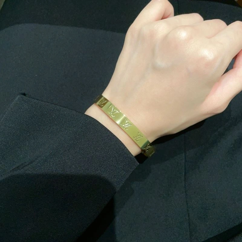 Reasonably priced Louis Vuitton Bracelets