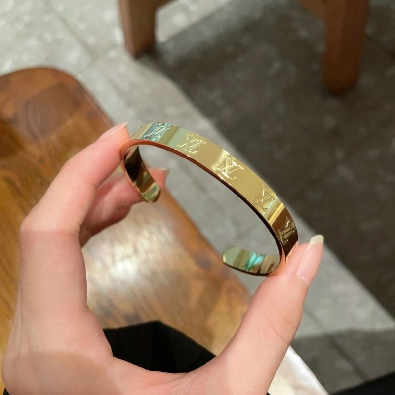 Reasonably priced Louis Vuitton Bracelets