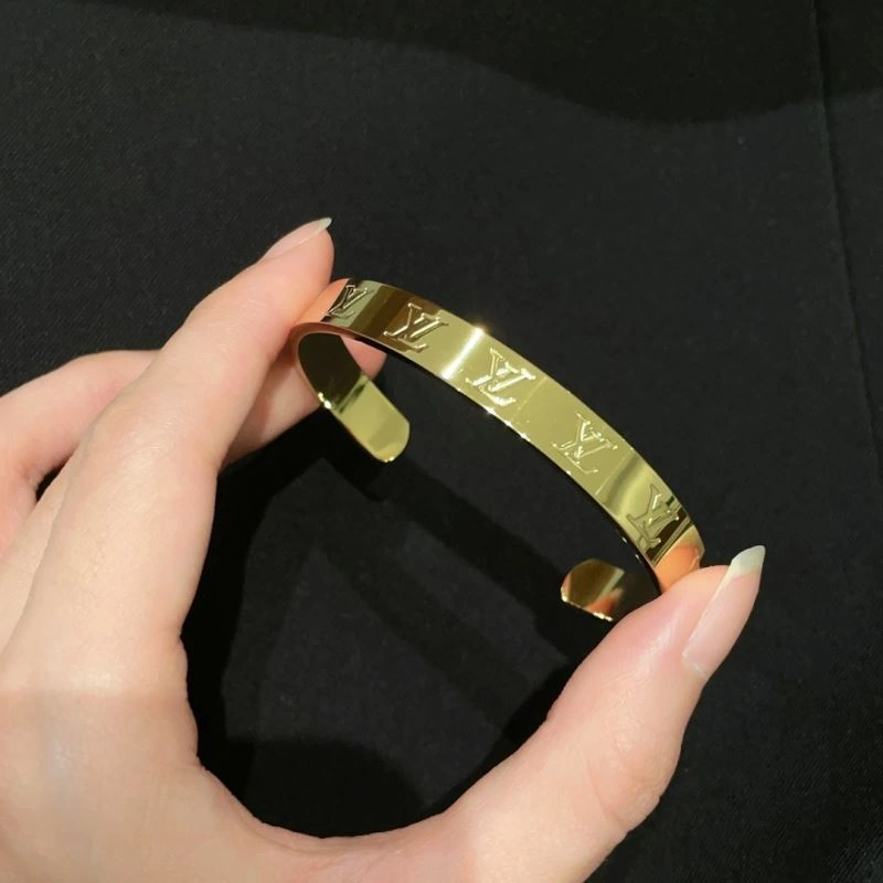 Reasonably priced Louis Vuitton Bracelets