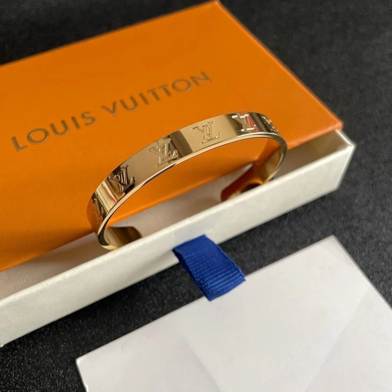 Reasonably priced Louis Vuitton Bracelets
