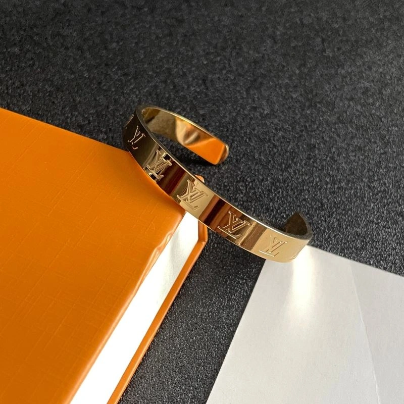 Reasonably priced Louis Vuitton Bracelets
