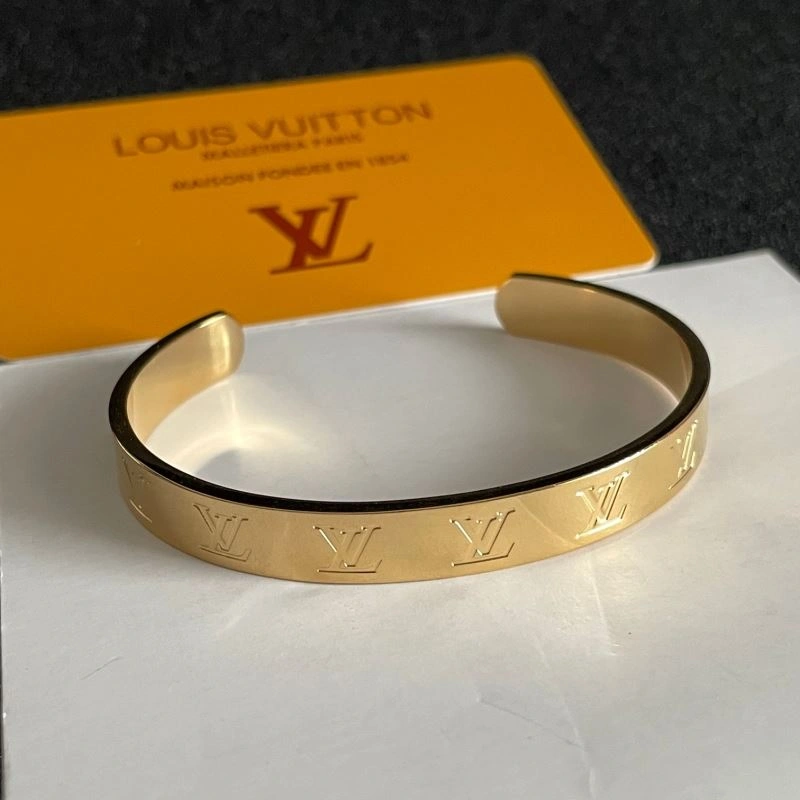 Reasonably priced Louis Vuitton Bracelets