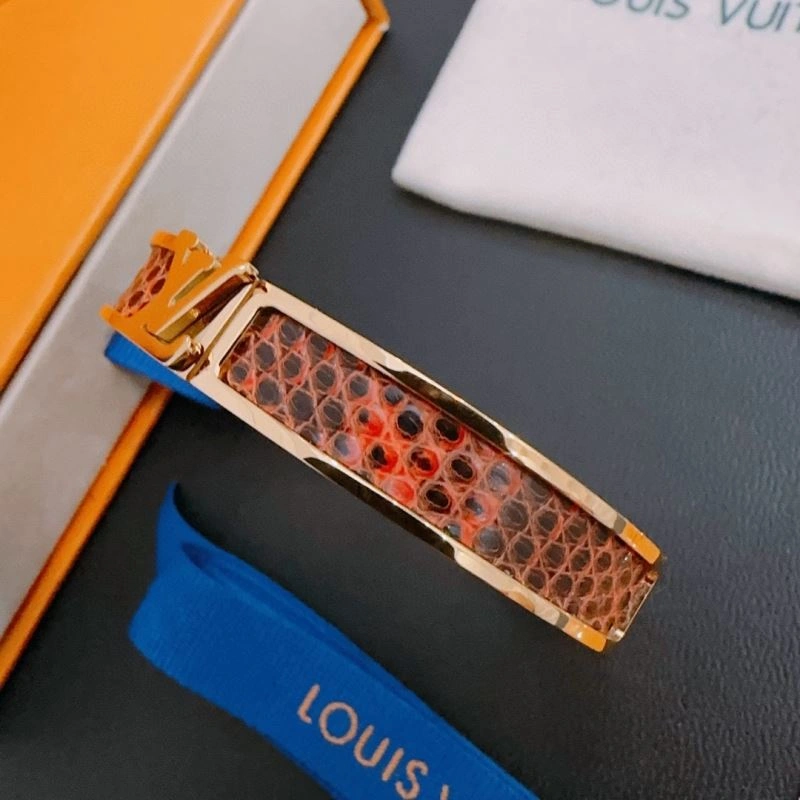 Top match Louis Vuitton Bracelets