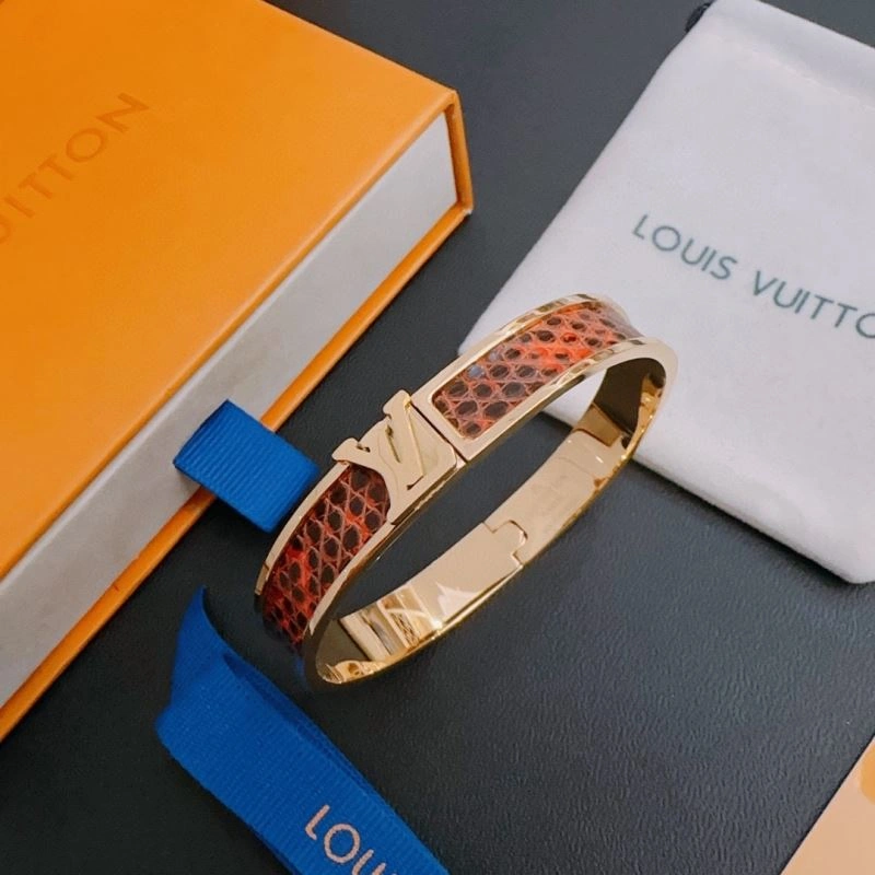 Top match Louis Vuitton Bracelets